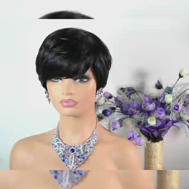 Human Hair – Yemmy Hair Product